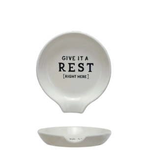 Spoon Rest – Ancient Lore Village