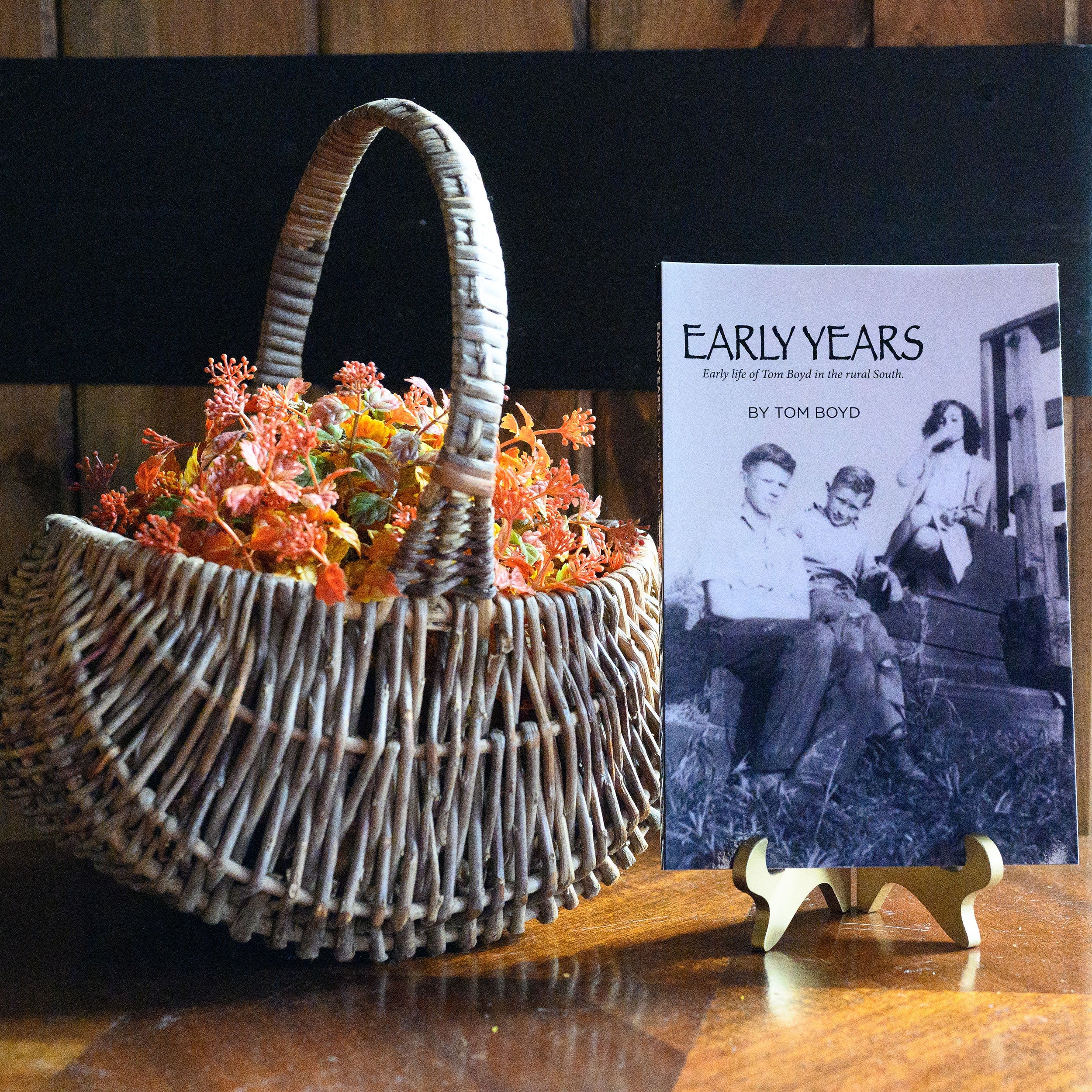 Early Years – Ancient Lore Village